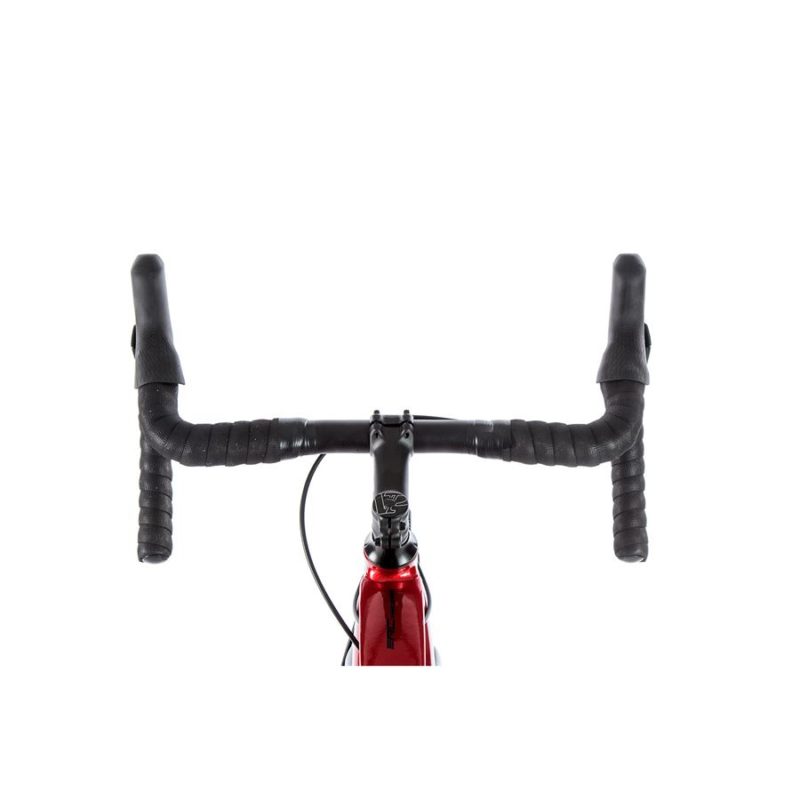 E-bike Leader Fox RUNNER, 2021. V. 56cm RED – Bravo Schubkarre